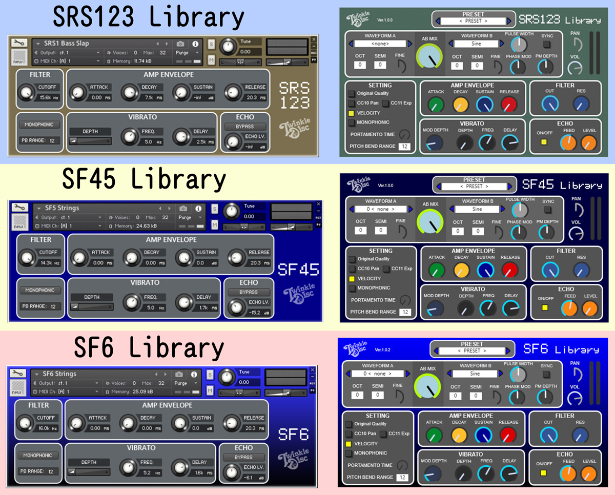 EVENT │ twinkledisc （Dios/シグナルP）公式サイト
